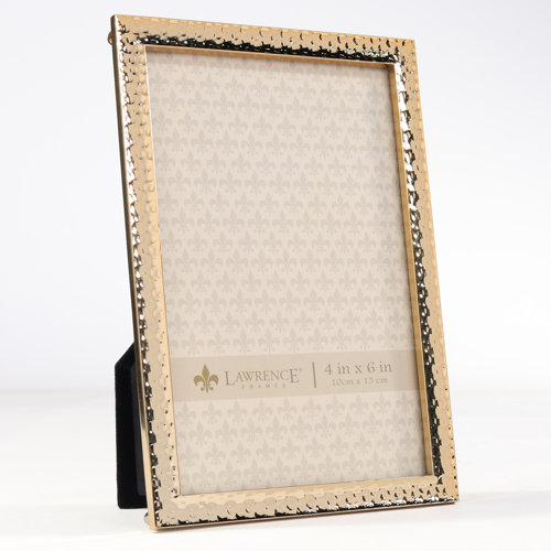 Wayfair | Gold Picture Frames You'll Love in 2024