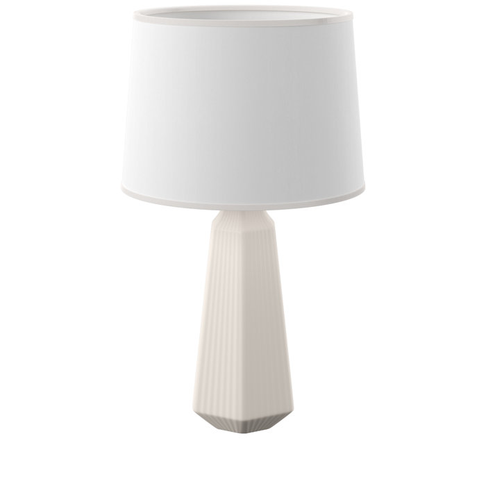 Corrigan Studio® Branigans 29" Table Lamp & Reviews | Wayfair