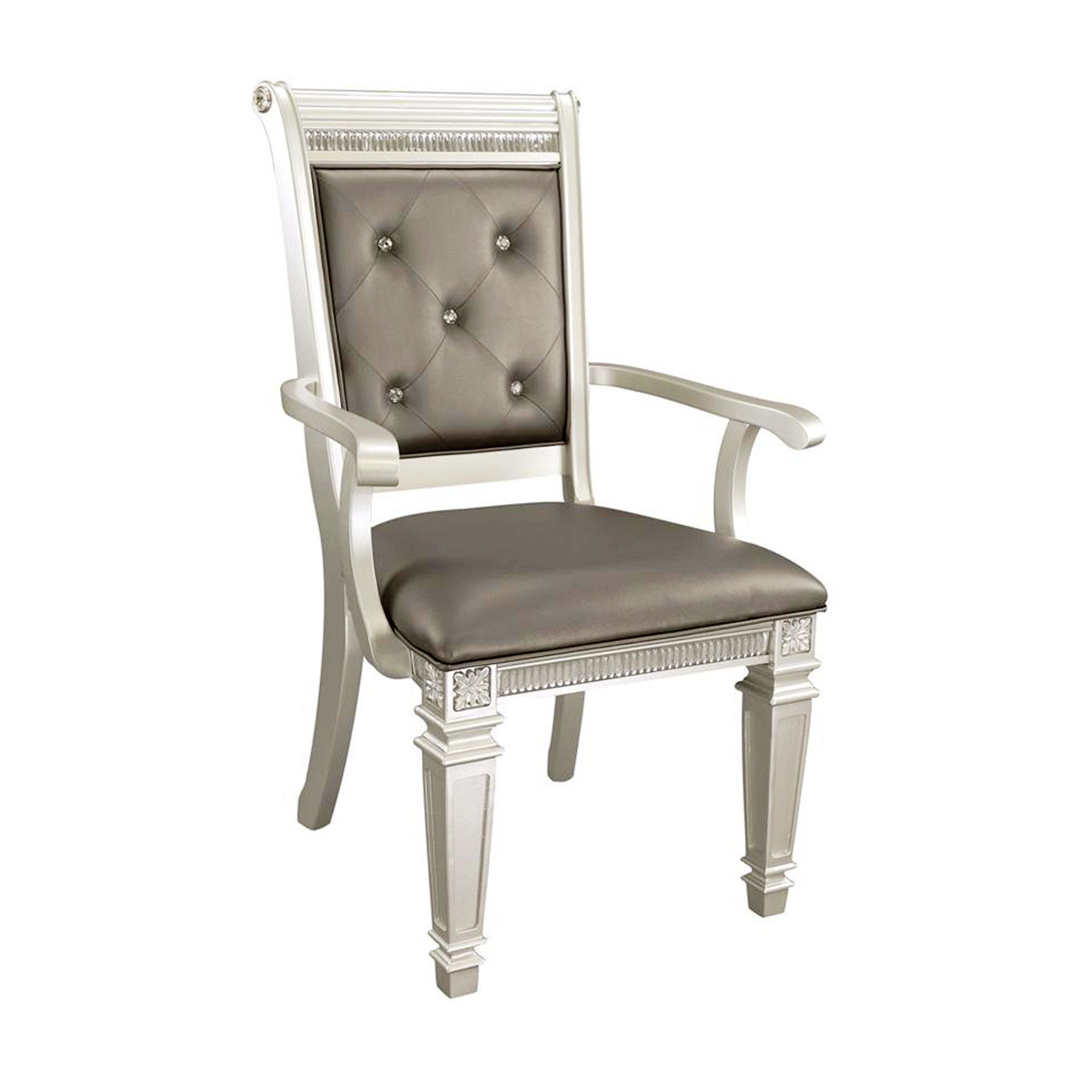 Rosdorf Park Laquesha Dining Chair | Wayfair