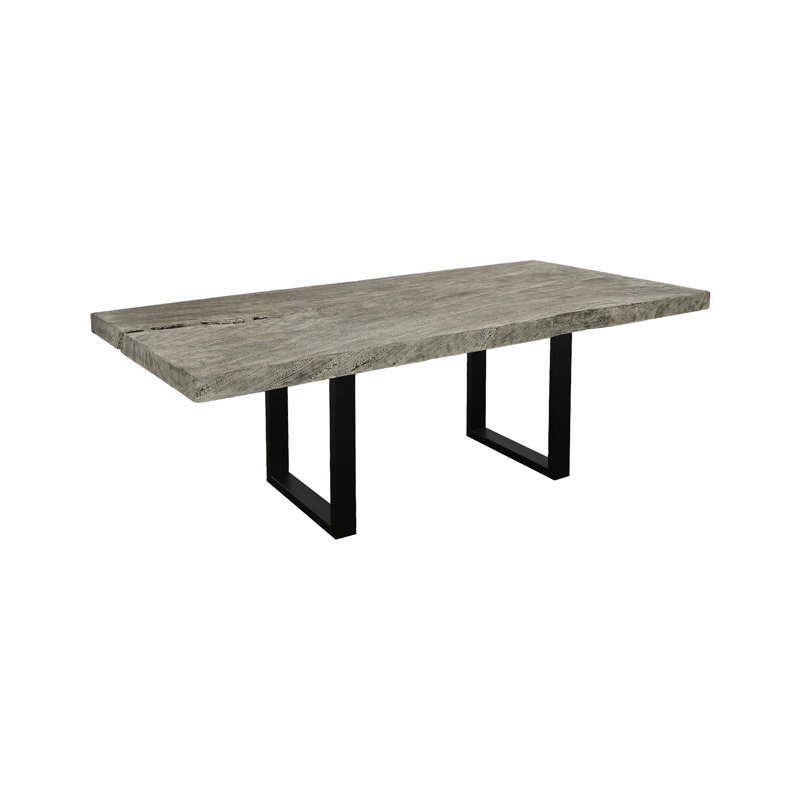 Origins by Phillips Collection Origins 84" Dining Table | Wayfair