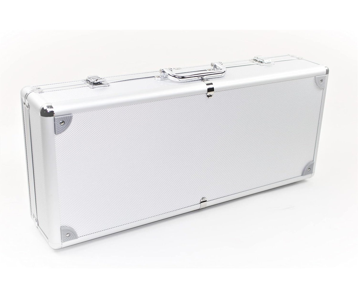 USA MJ TABLE American Mahjong Set with 4 PUSHERS / RACKS COMBO in ...