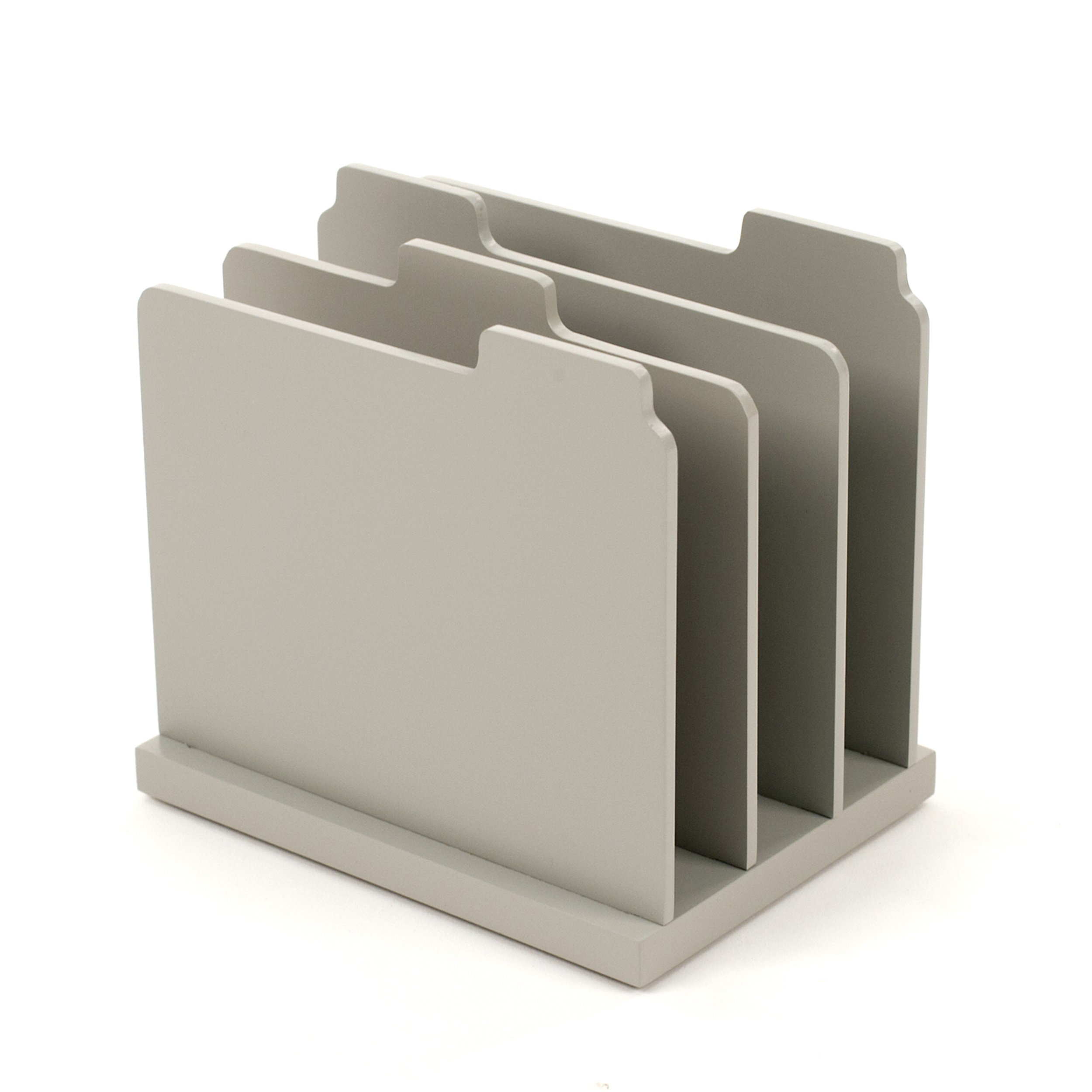 Design Ideas Classeur de papiers et Commentaires - Wayfair Canada