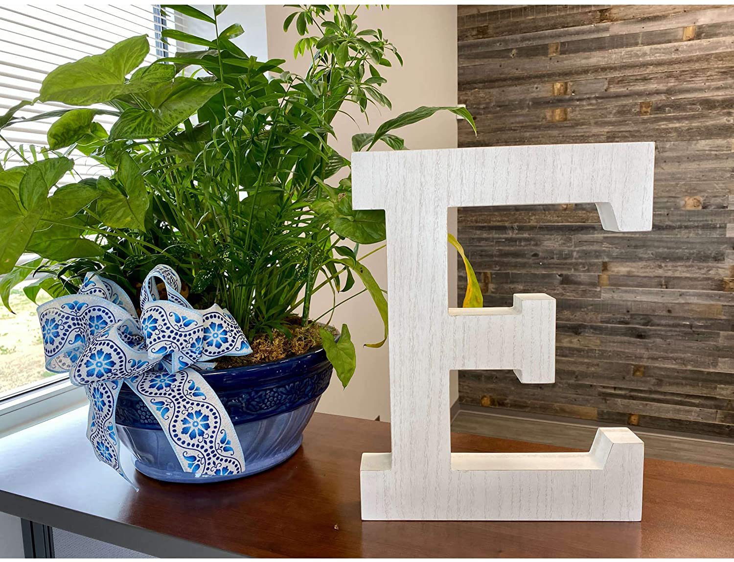 Latitude Run® Letter Block & Reviews | Wayfair