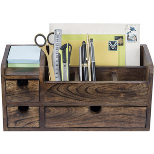 Desktop Organization & Organizer Sets You'll Love