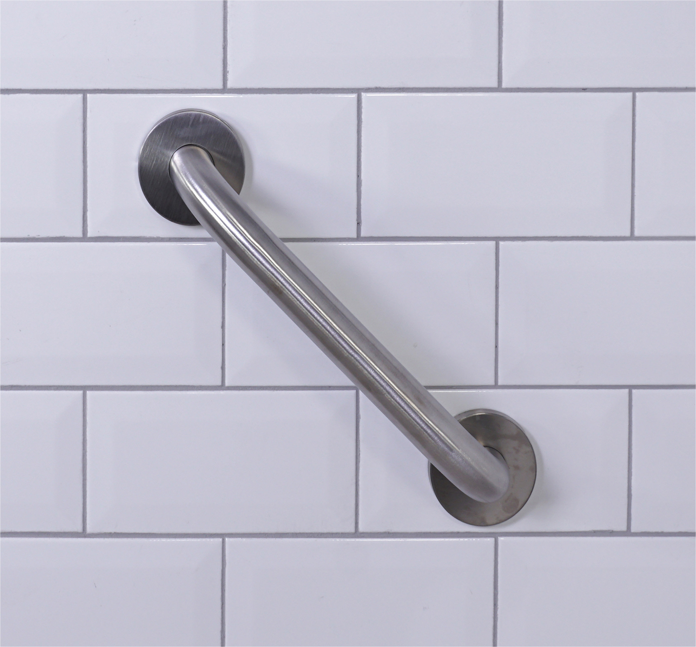 Metro Lane Dekle Grab Bar | Wayfair.ie