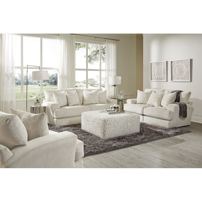 Wildon Home® Ailen 4 - Piece Living Room Set | Wayfair