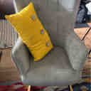 Wade Logan® Aviree Rocking Chair & Reviews | Wayfair