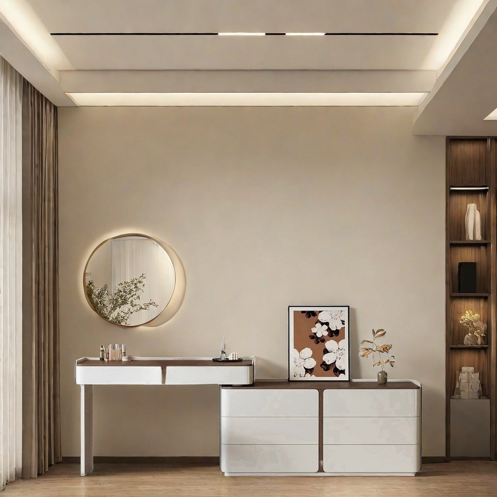 Zacklyo Simple Modern Dresser - Wayfair Canada