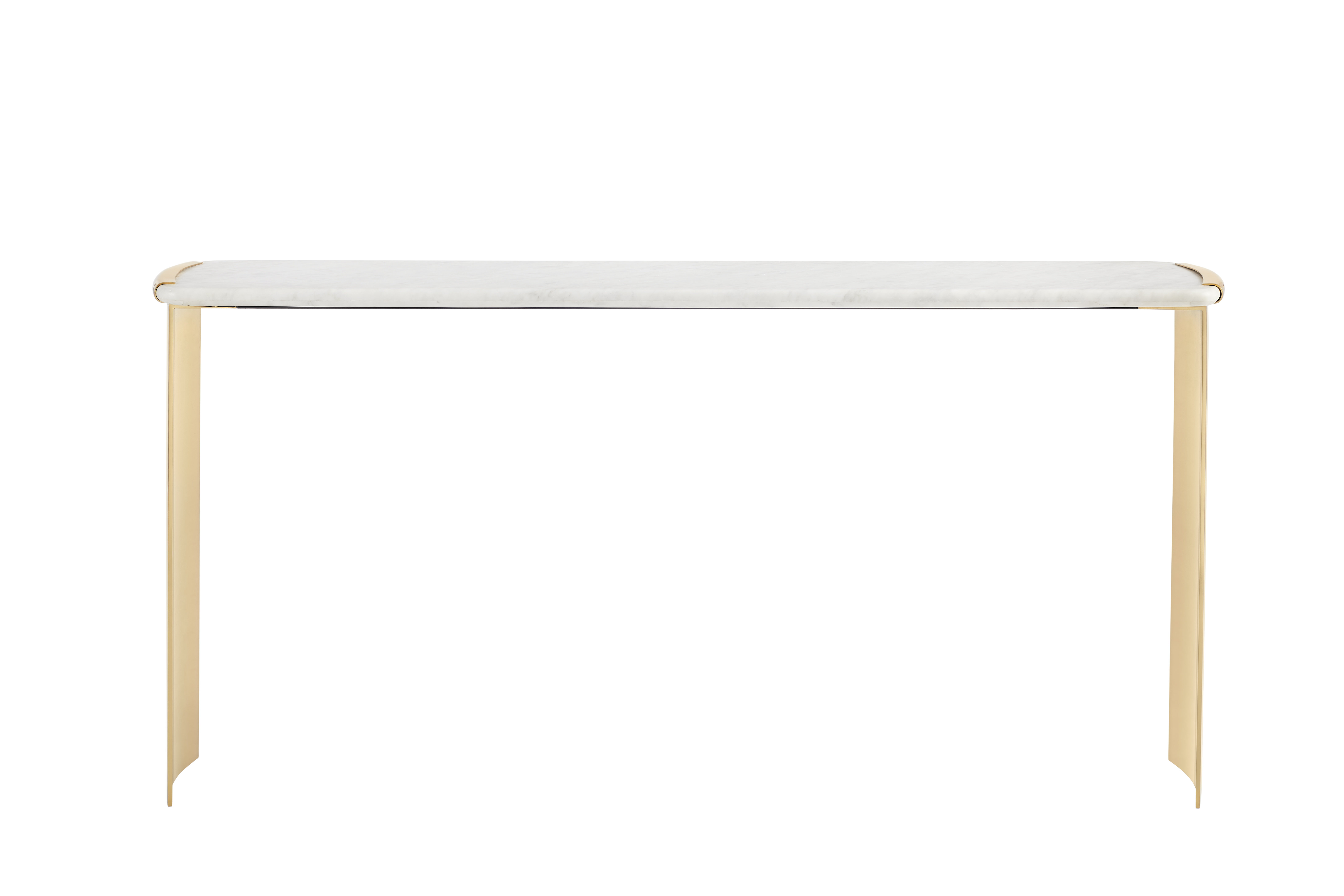 Lillian August Chloe 72" Console Table | Wayfair