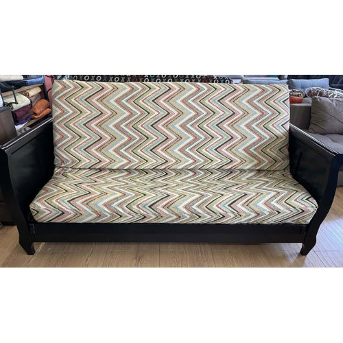 Futon Covers You'll Love | Wayfair