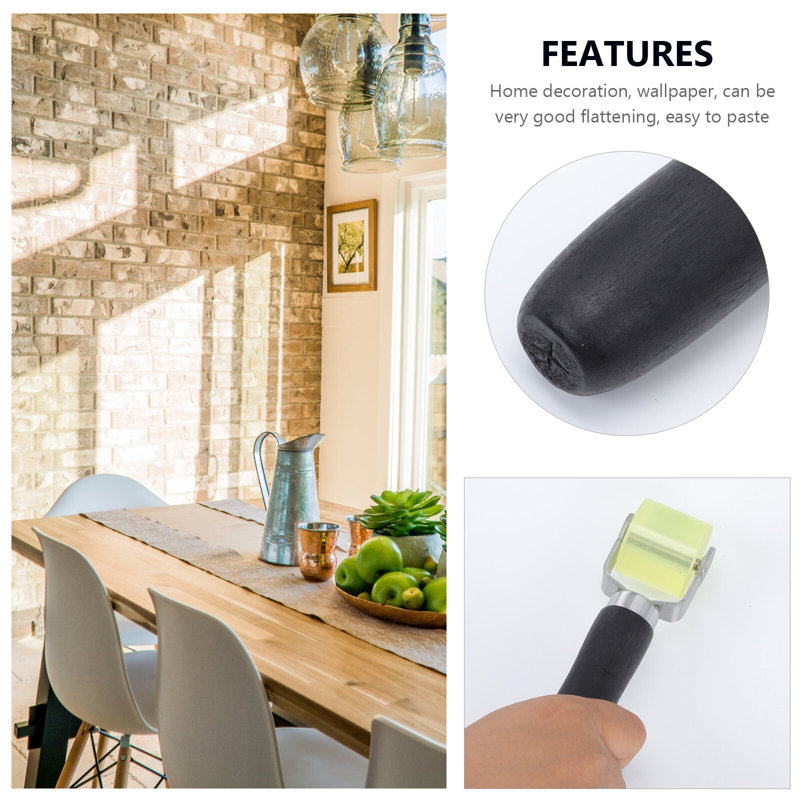 Homemaxs Automobile Repacking Sticker Roller | Wayfair