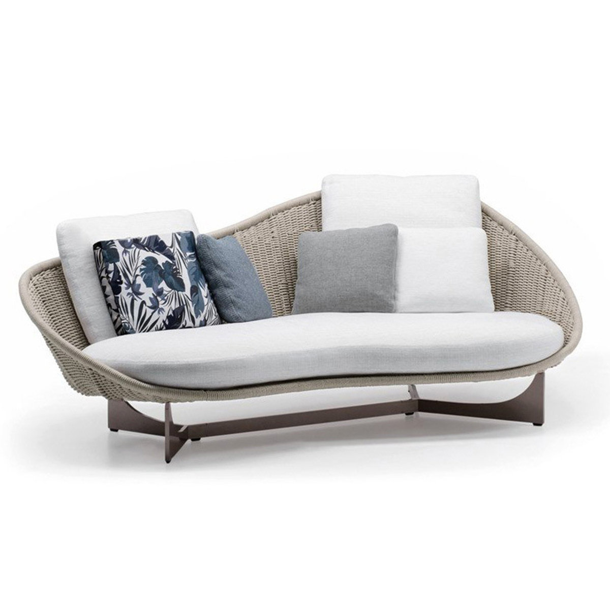 Bayou Breeze Blonnie 70.86 Wide | Wayfair