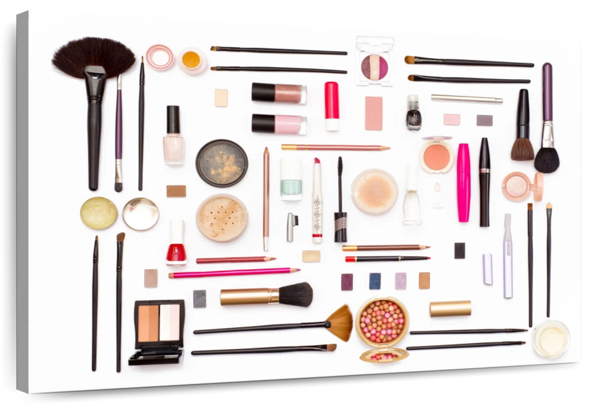 Mercer41 Shuttleworth Full Makeup Necessities - Wayfair Canada