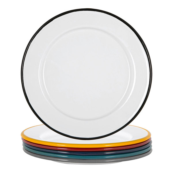 Argon Tableware 20cm Side Plate | Wayfair.co.uk