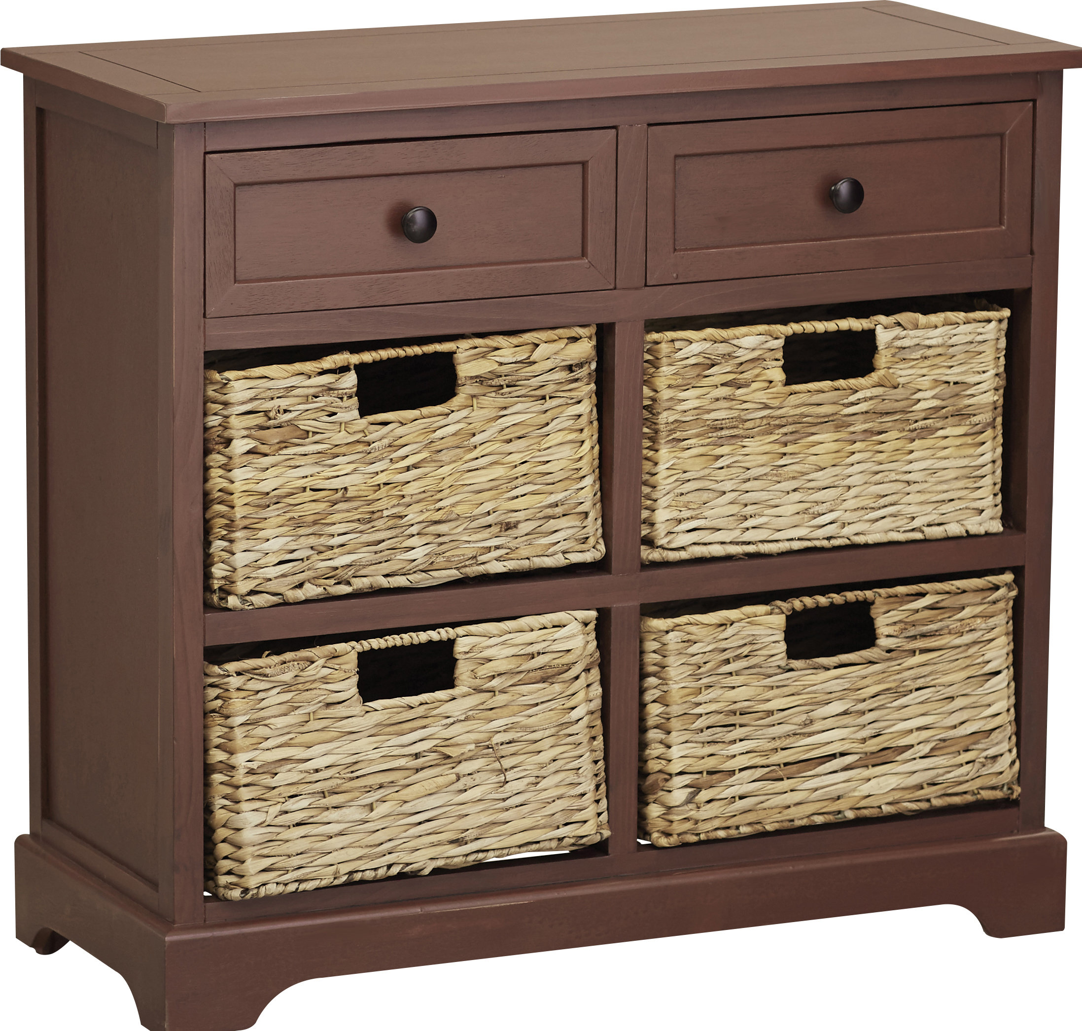 Beachcrest Home Painswick Solid Wood Accent Chest & Reviews | Wayfair