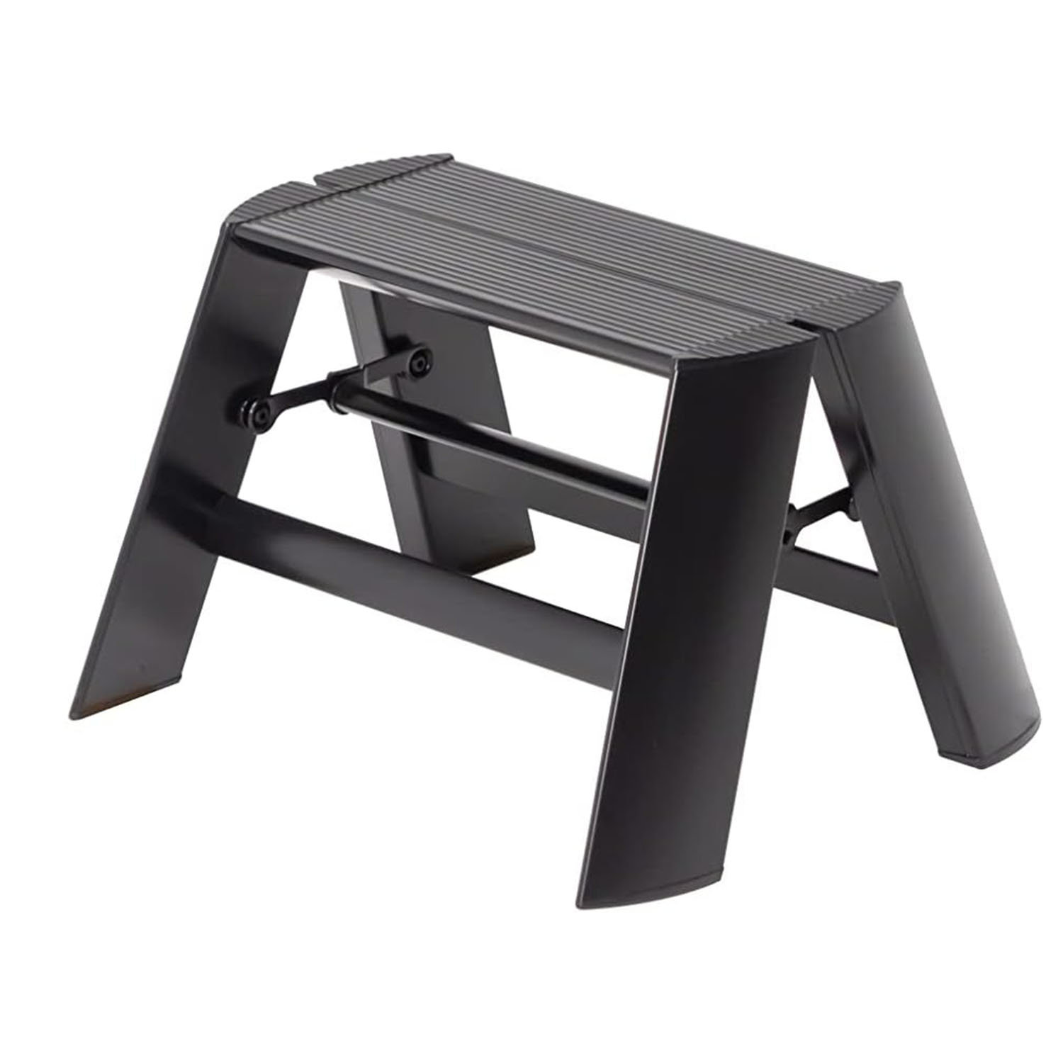 Brayden Studio® Ladders Lucano Step Ladder, 1-Step | Wayfair