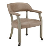 Yellow Kitchen & Dining Chairs You'll Love | Wayfair