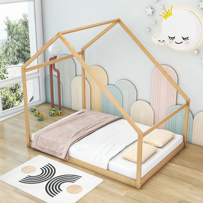 Isabelle & Max™ Guerrier Kids Standard & Reviews | Wayfair