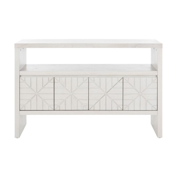 Wade Logan® Bradski Console Table & Reviews | Wayfair