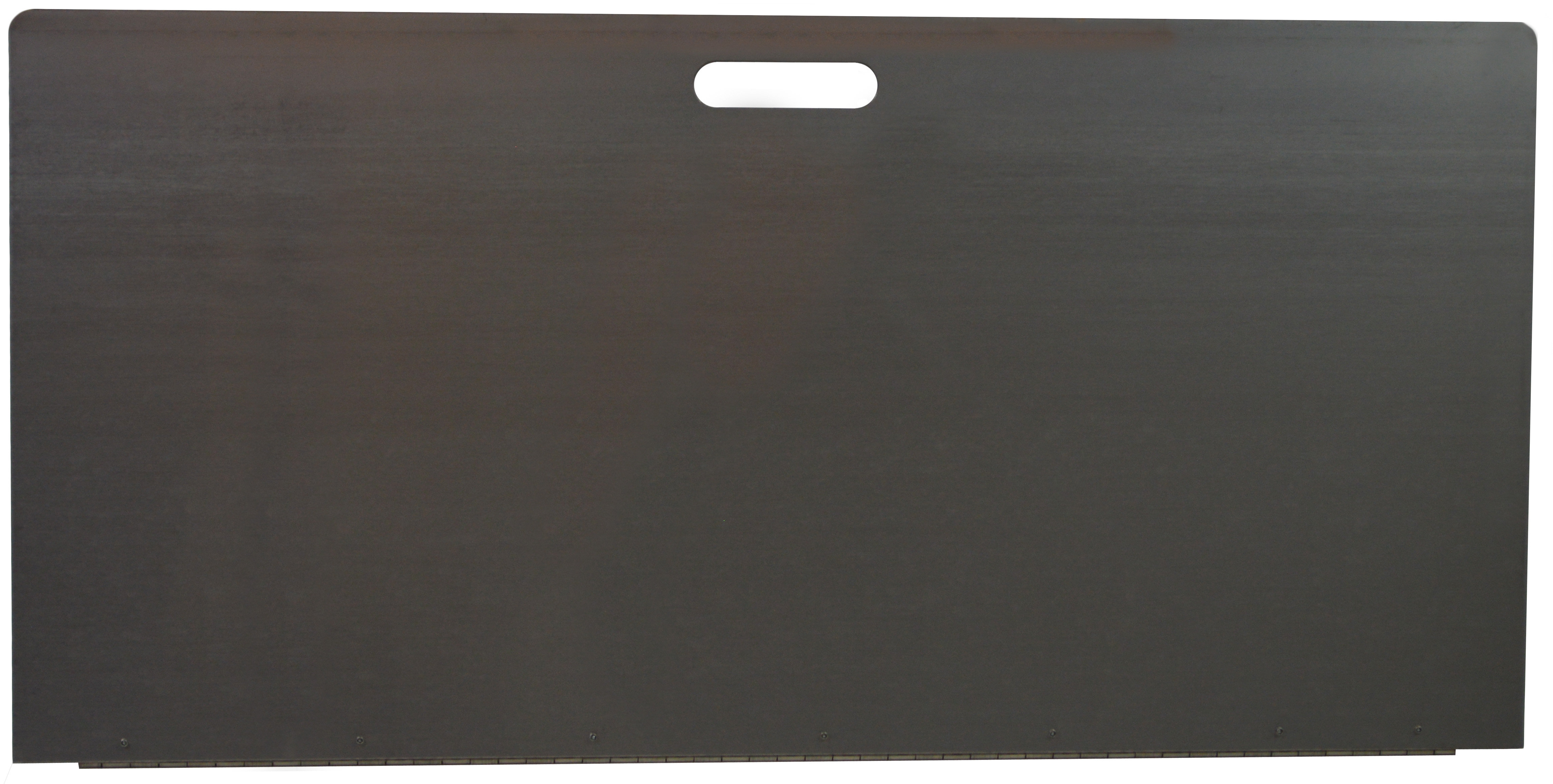 Firebuggz Stainless Steel Rectangle Snuffer Fire Pit Cover - Wayfair Canada