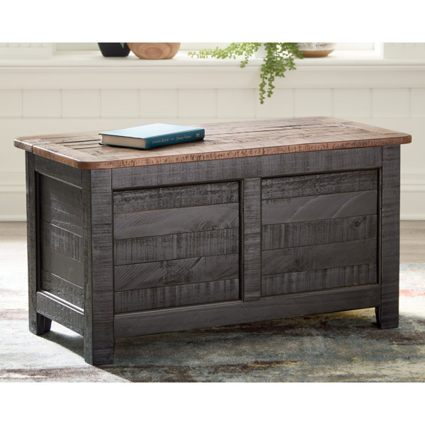Corner-trunk | Wayfair