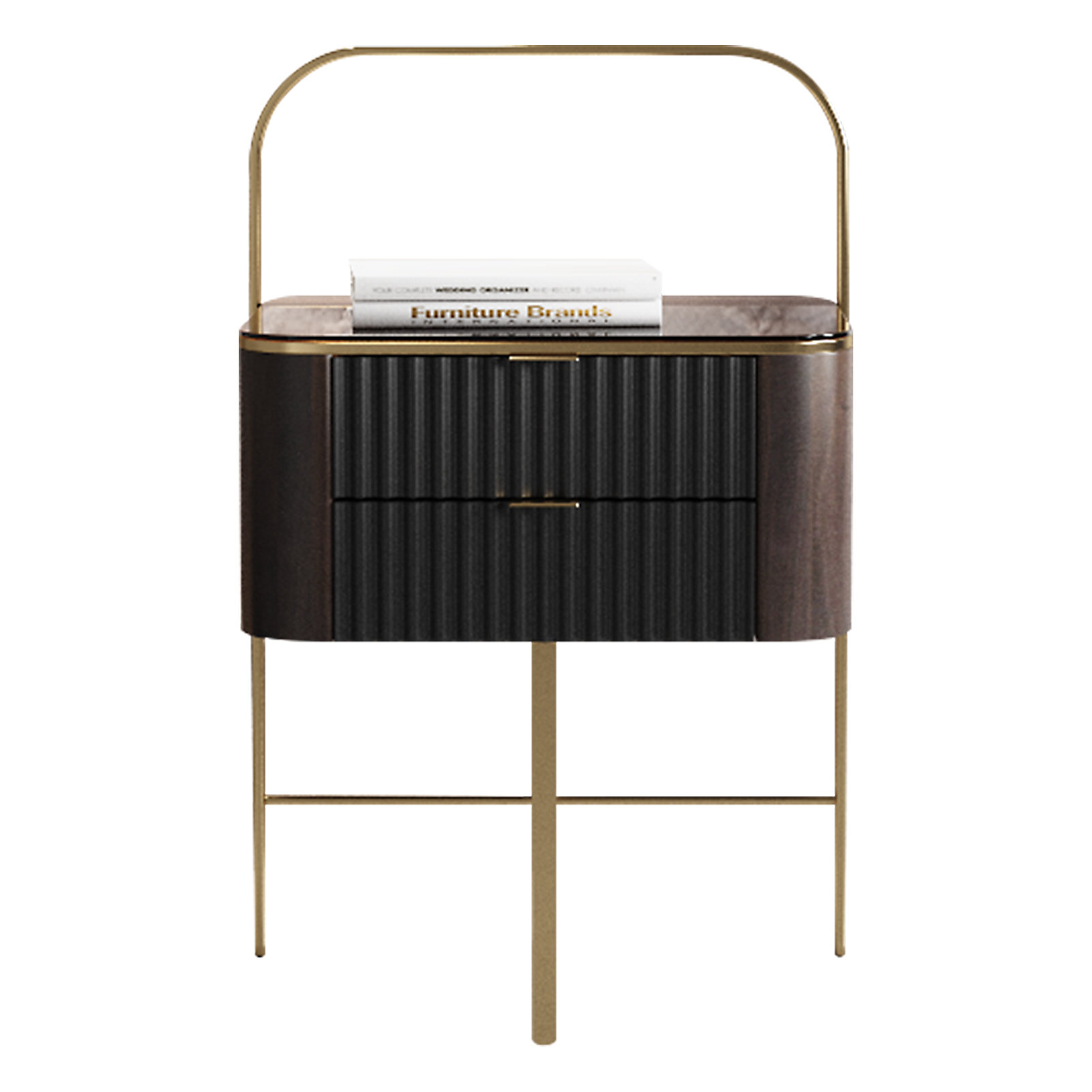 Latitude Run® Nightstands | Wayfair
