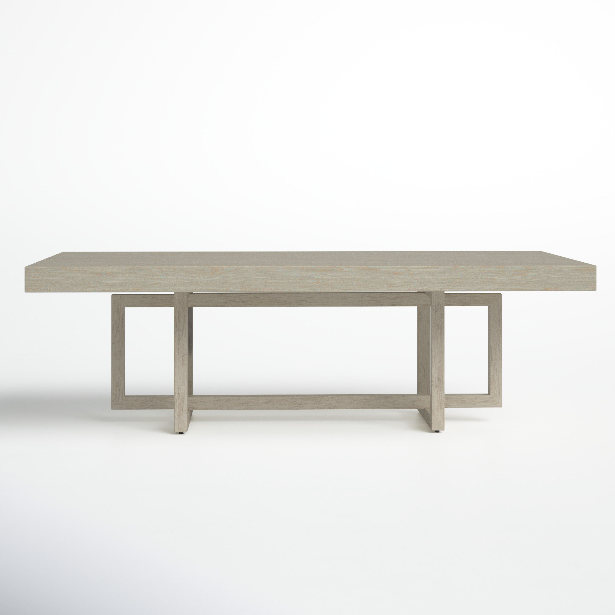 Joss & Main Basile Dining Table & Reviews | Wayfair