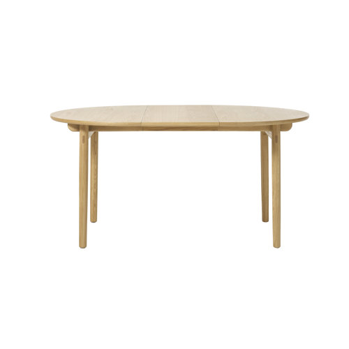 Modern 2 Seat Dining Tables | AllModern