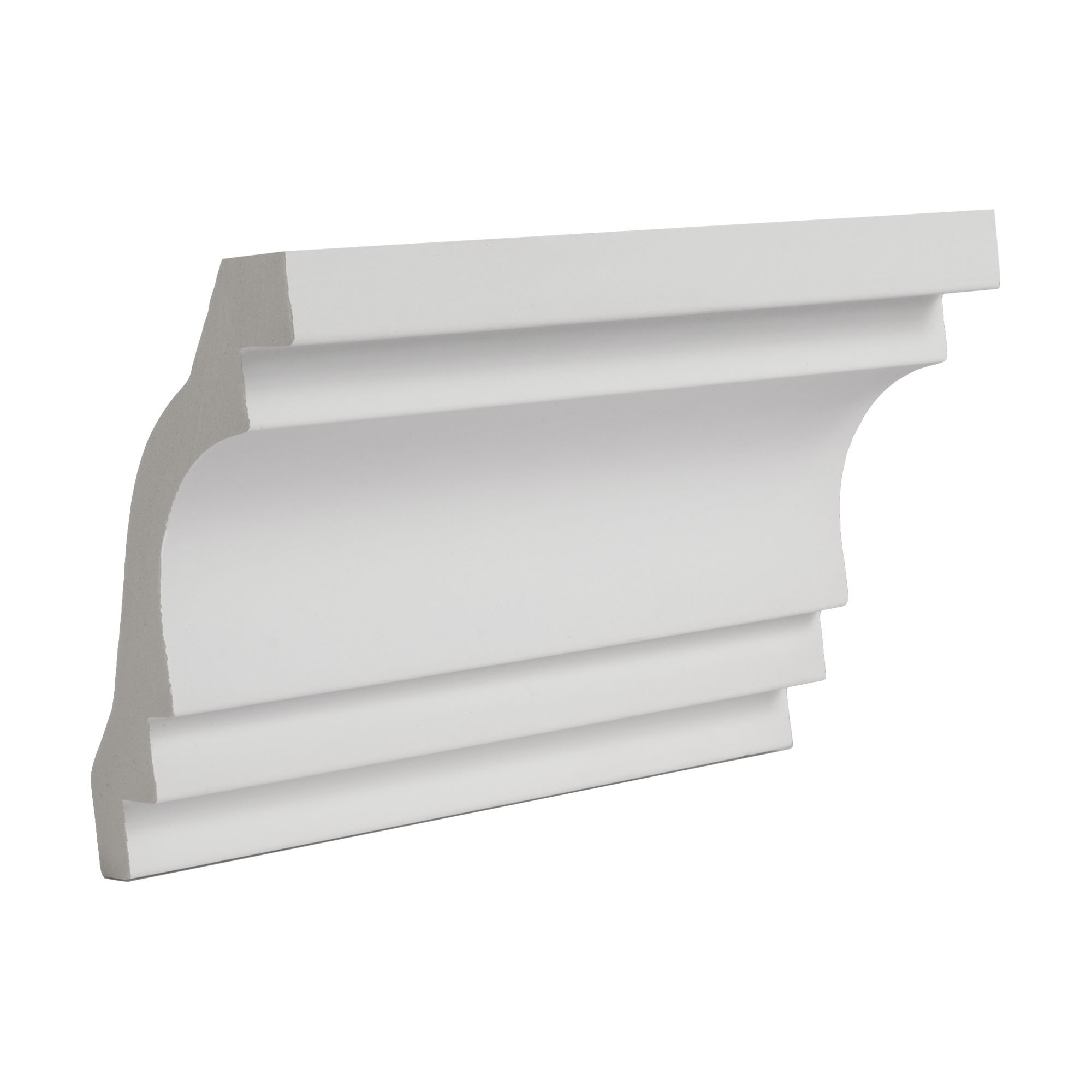 Architectural Products by Outwater L.L.C. 2-7/8 in x 4 in x 6 in Long ...