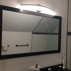 Corrigan Studio® Hayley Accent Mirror & Reviews | Wayfair