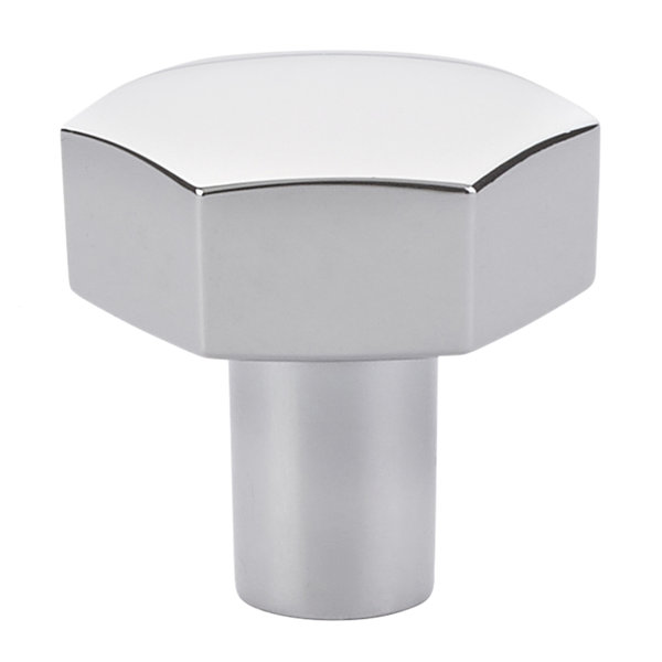 Urban Modern 1 1/8 Geometric Knob & Reviews | AllModern