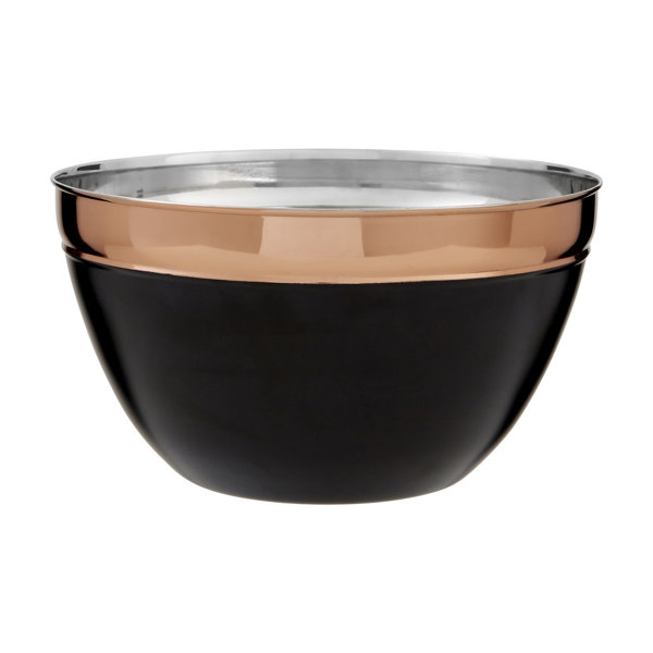 George Oliver Abert Stainless Steel Mixing Bowl | Wayfair.co.uk