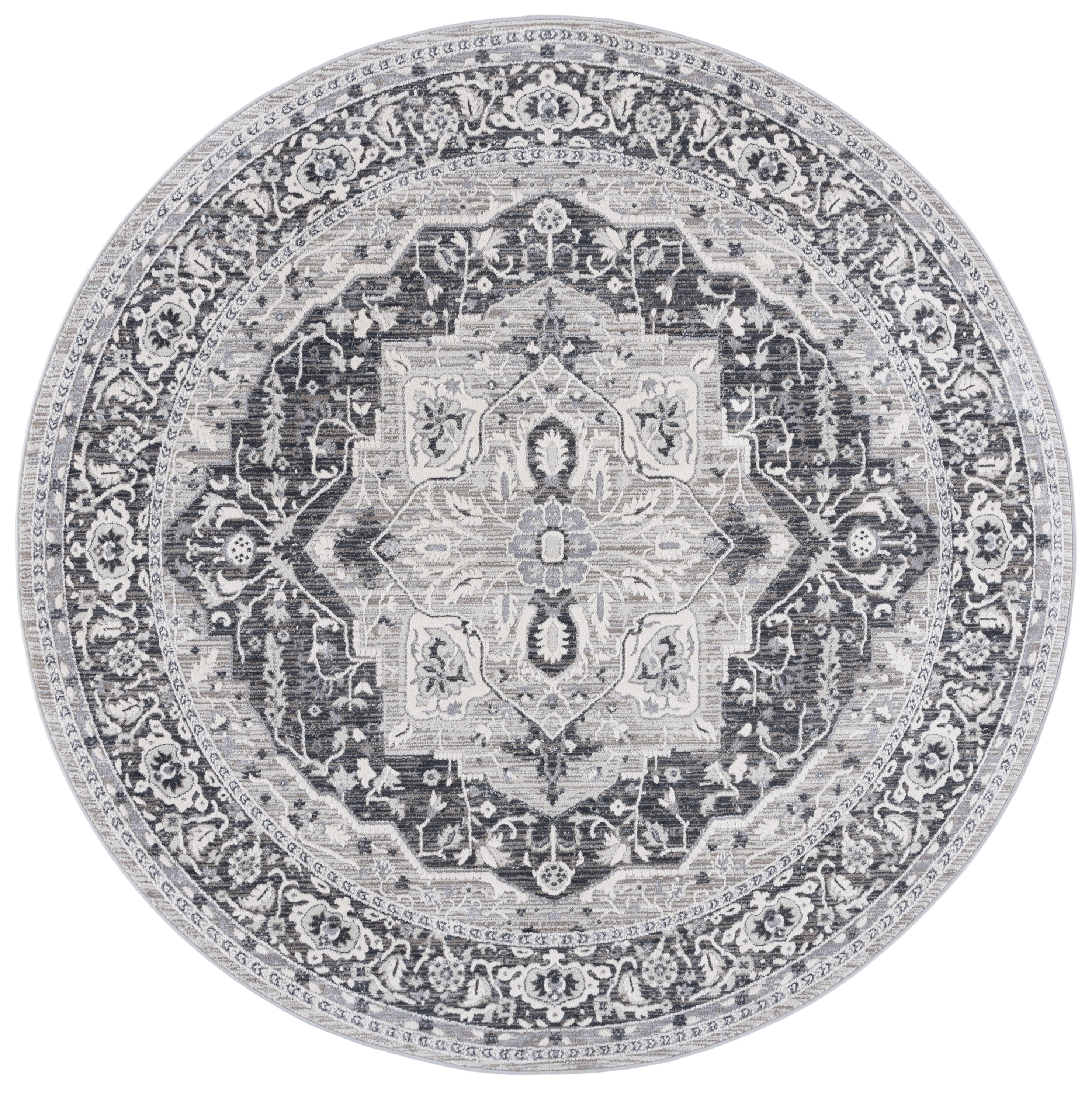 Lauren Ralph Lauren Clover 1270 Polyester Oriental Indoor Use Only Rug ...