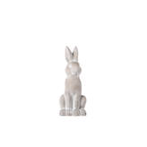 Design Toscano Big Burly Bunny Rabbit 2 Piece Statue Set & Reviews ...