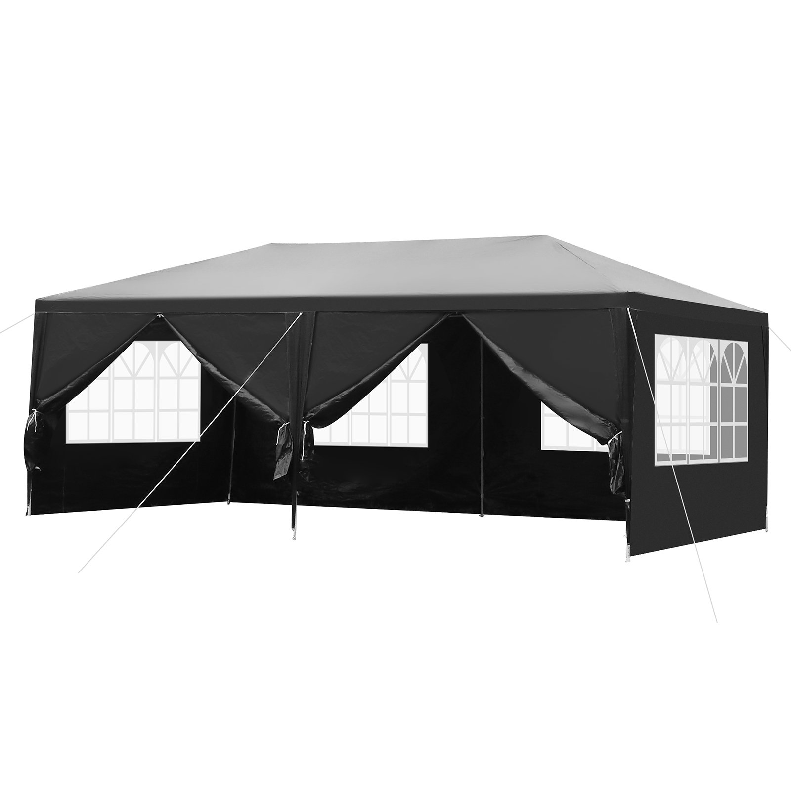 Winado Iron Party Tent & Reviews | Wayfair