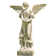 Astoria Grand Angel Magnesium Garden Statue | Wayfair