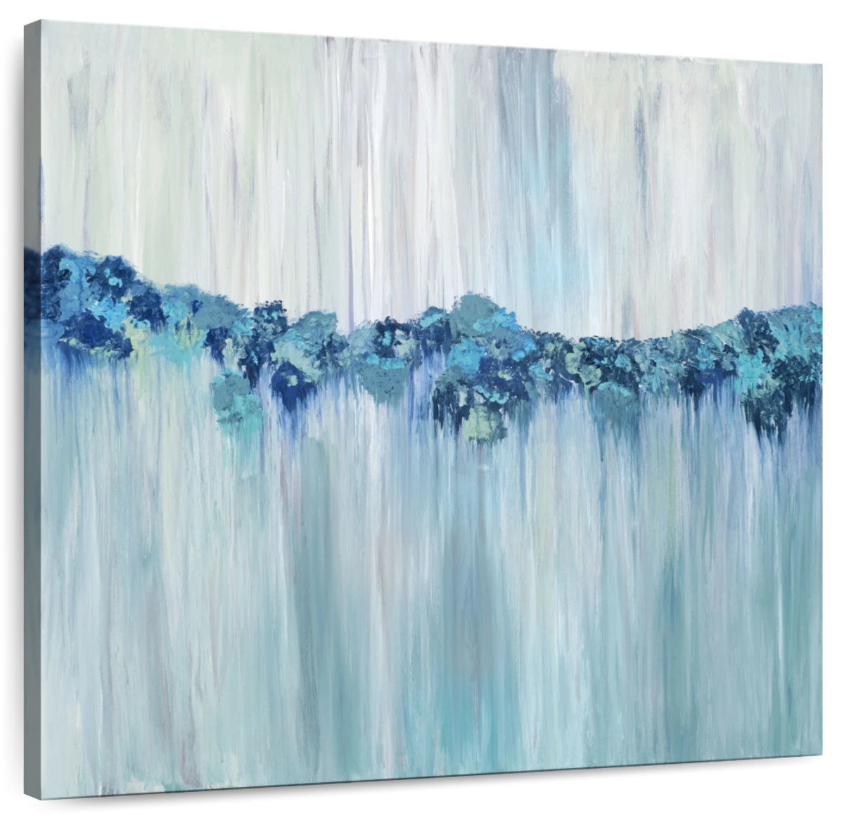 Wade Logan® Avery Keeping Calm | Wayfair