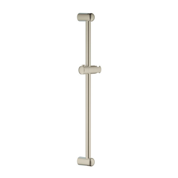 GROHE Tempesta® 600 Shower Rail & Reviews | Wayfair