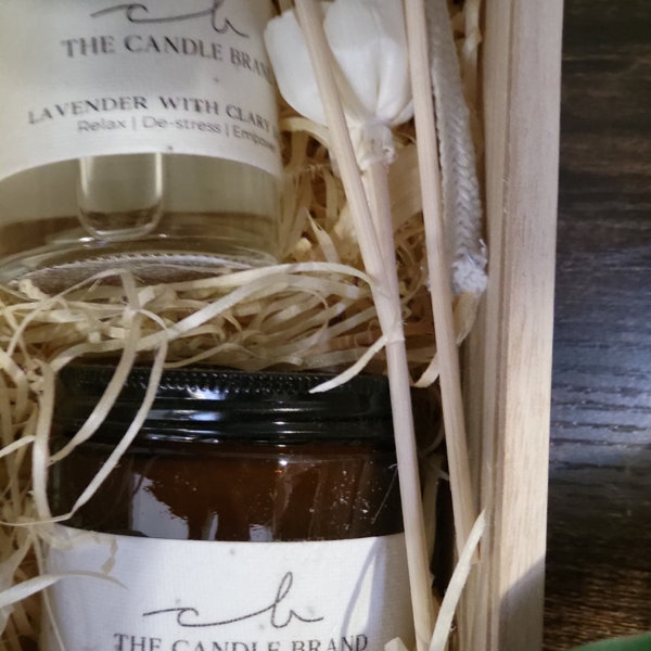 The Candle Brand Reed Diffusers And Sticks | Wayfair.co.uk