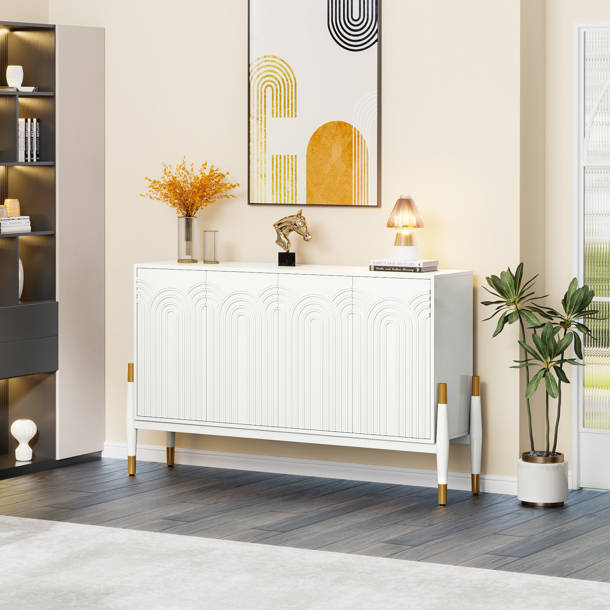Mercer41 59.1'' Sideboard | Wayfair