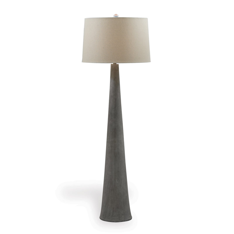 Port 68 Floor Lamp | Perigold