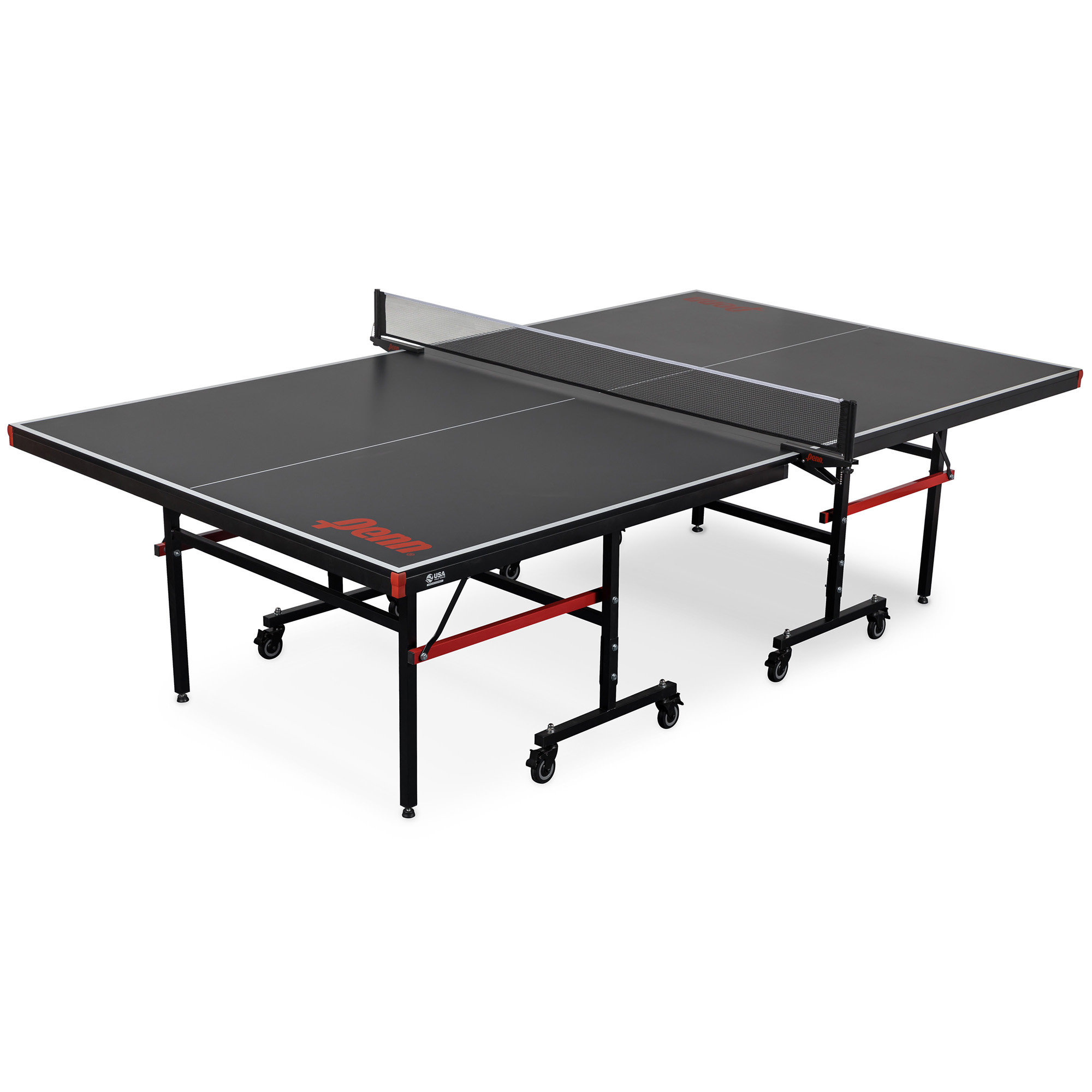 EastPoint Sports Penn Horizon Ping Pong Table 18mm | Wayfair