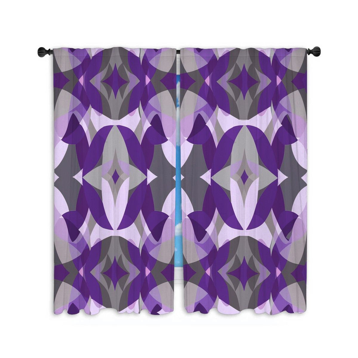 Hokku Designs Raadiya Pair | Wayfair