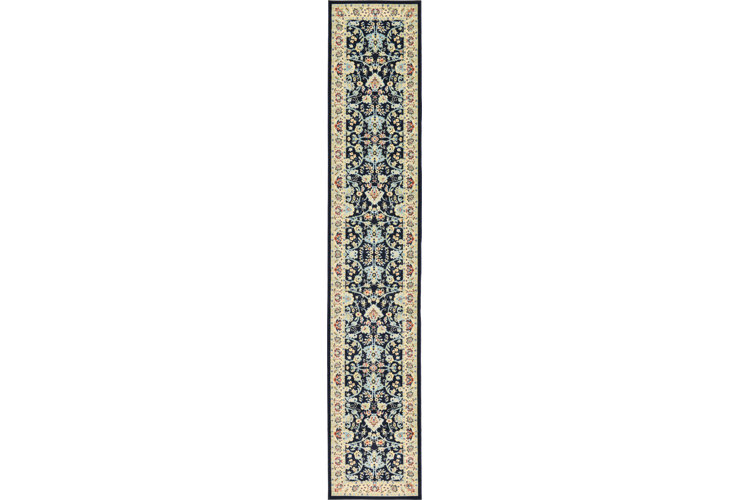 Top 15 Navy Hallway Runners in 2023 | Wayfair