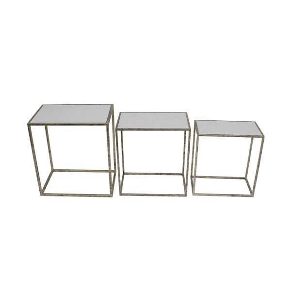 Canora Grey Irma Side Tables | Wayfair.co.uk