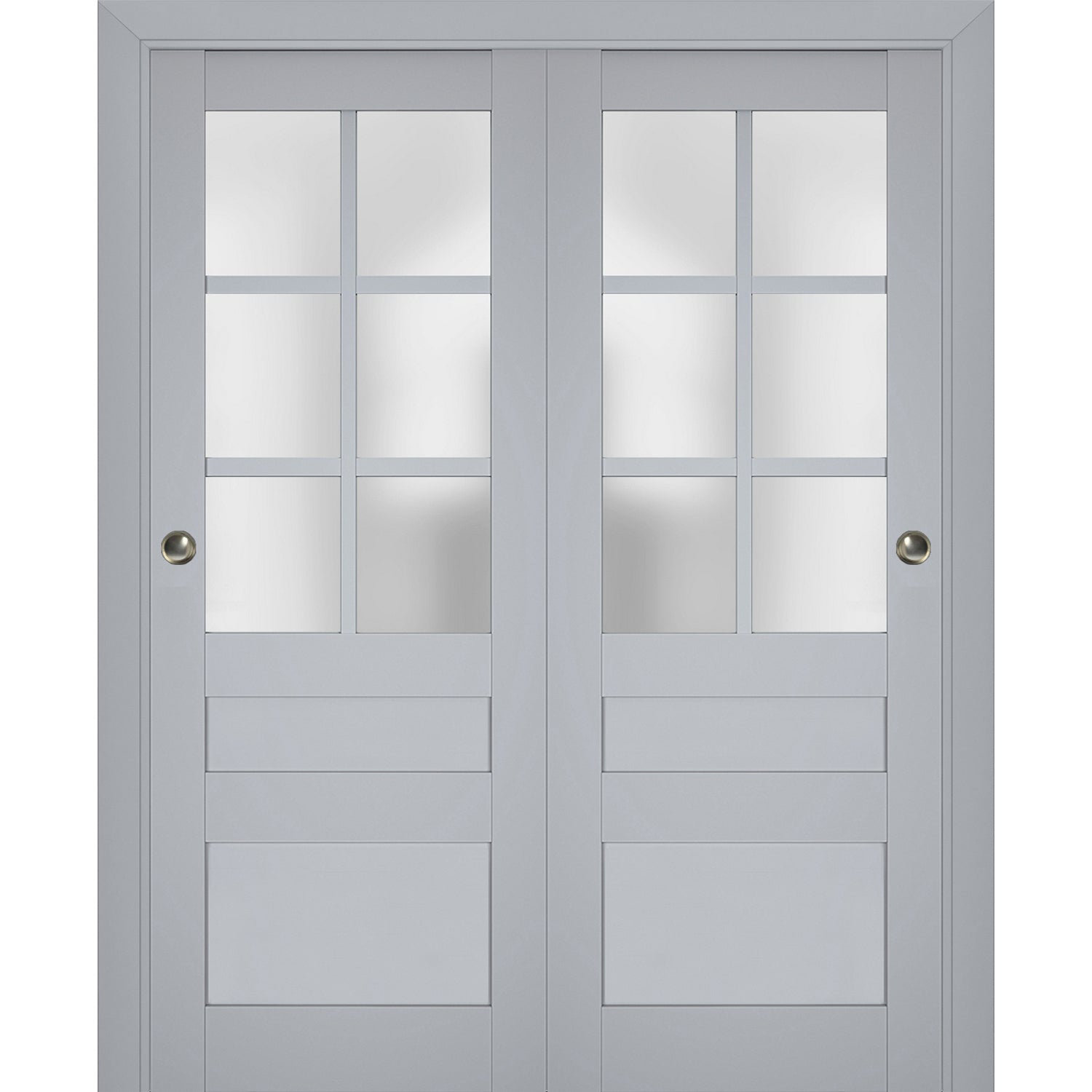 SARTODOORS Portes de placard Veregio - Wayfair Canada