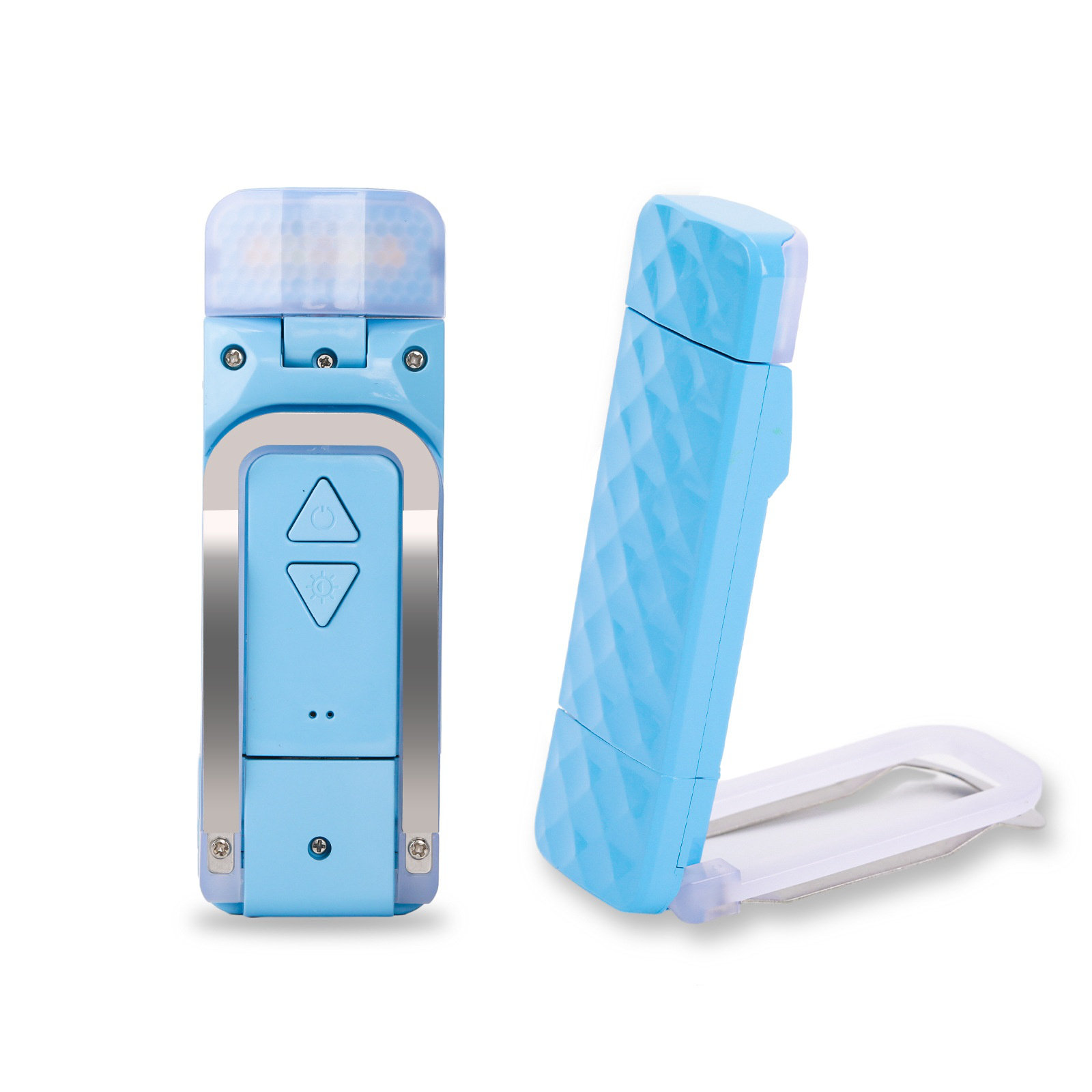 Costyle Usb Rechargeable Book Light For Reading In Bed Portable Clip-on ...