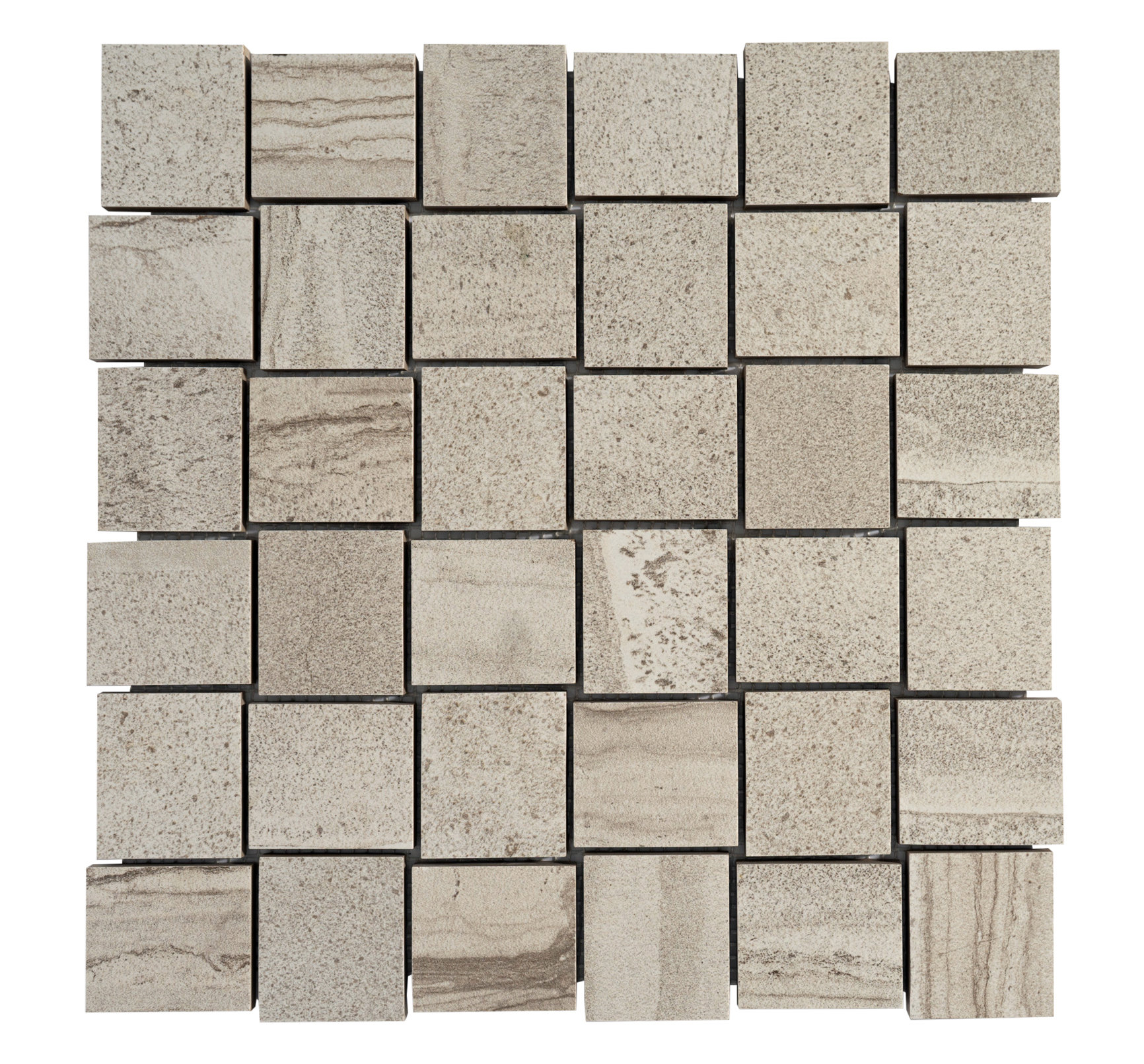 Maricera 12'' W x 12'' L Porcelain Tile Mosaic Sheet | Wayfair