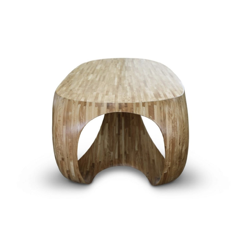 MaximaHouse Ganza Dining Table | Wayfair