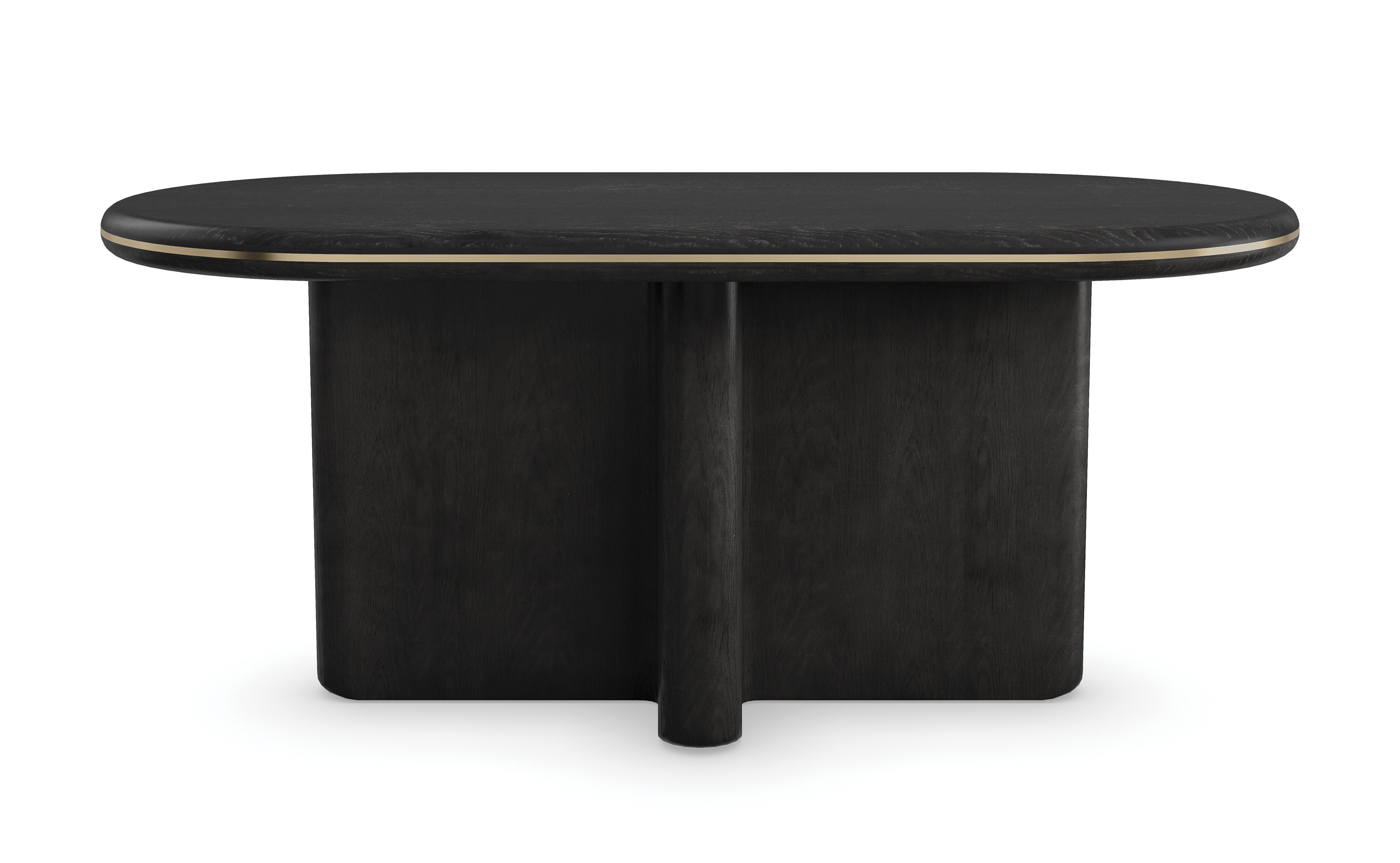 Kelly Hoppen x Caracole Monty Dining Table - Wayfair Canada